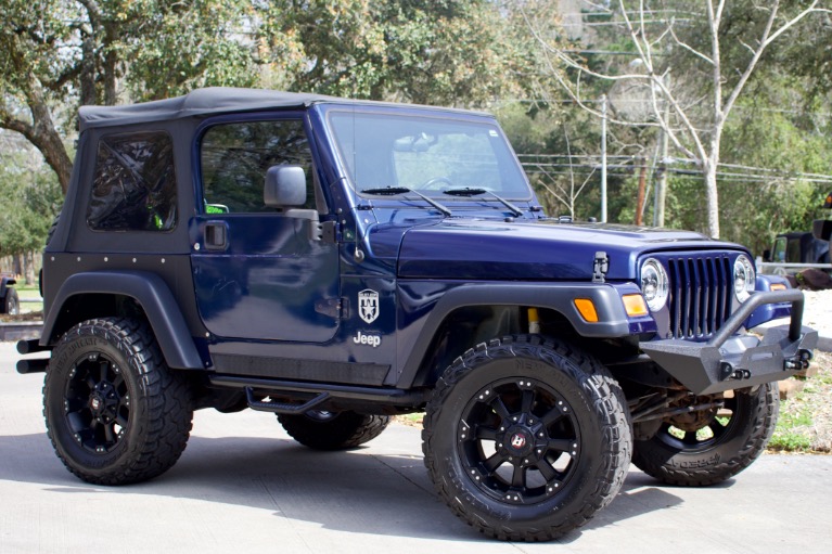 Used 1983 Jeep CJ-7 For Sale (Special Pricing) | Select Jeeps Inc ...
