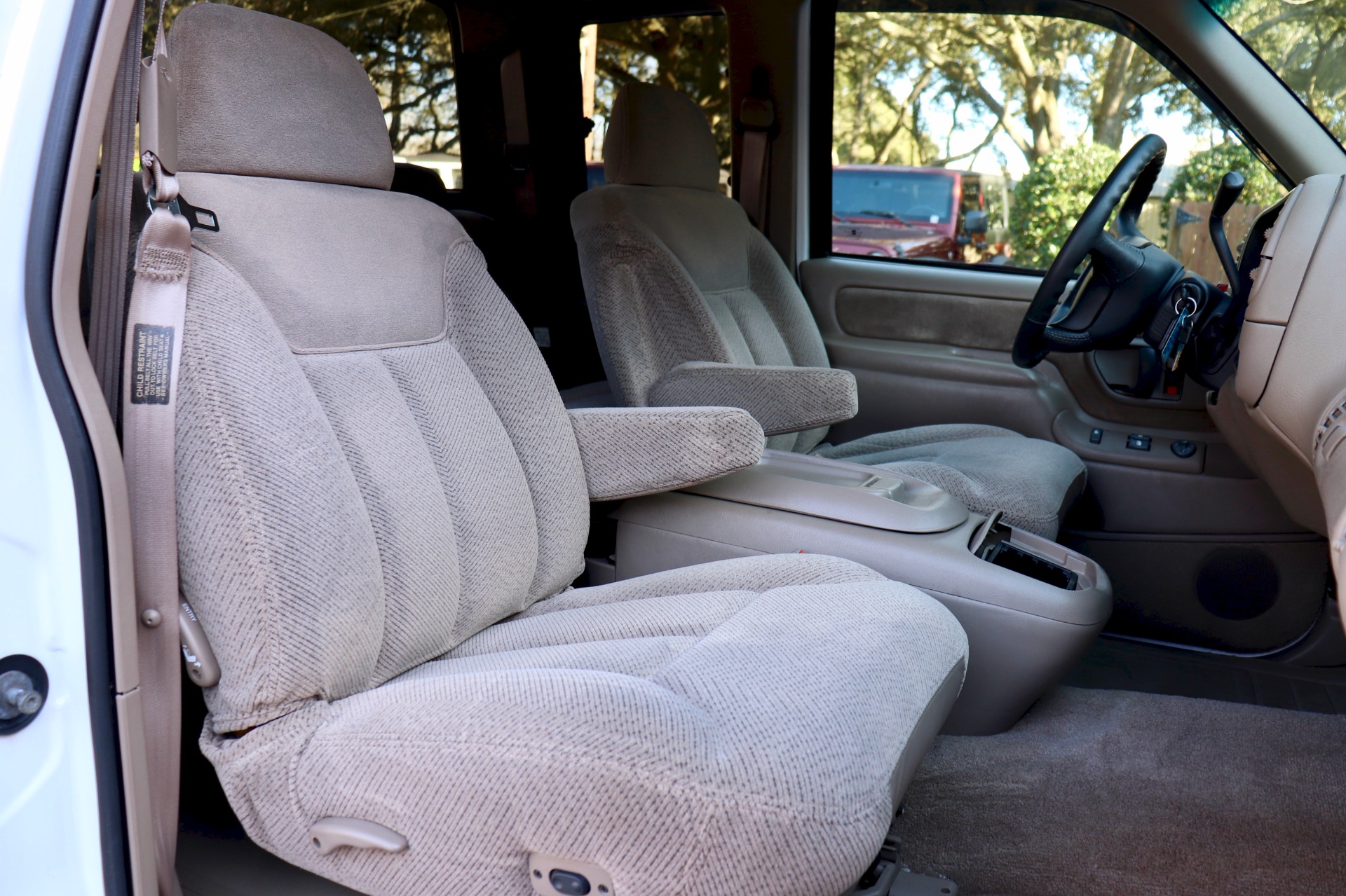 Used 1996 Chevrolet C/K 1500 Series C1500 Silverado For Sale ($17,995 ...