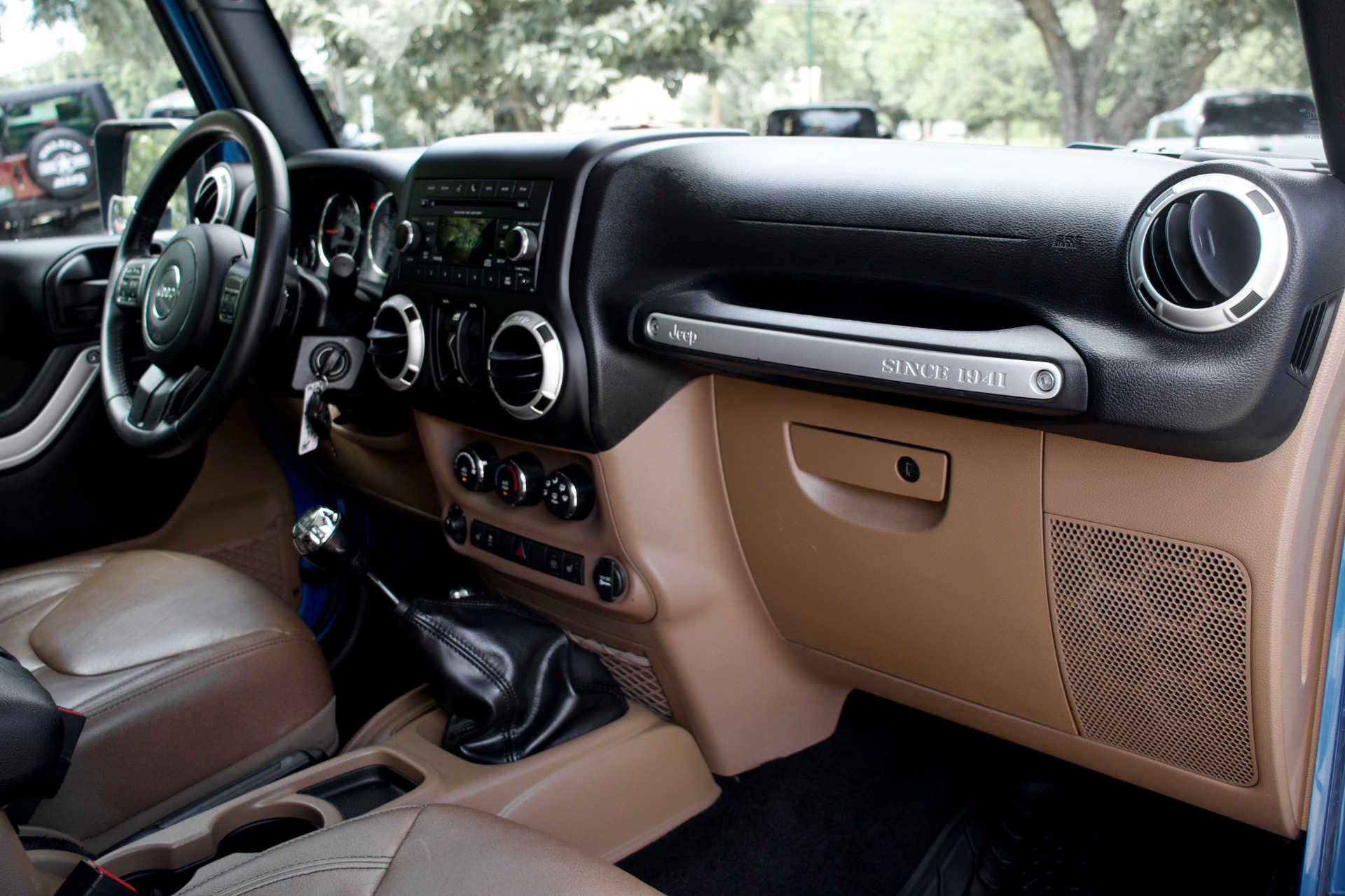 Used 2016 Jeep Wrangler Unlimited Rubicon For Sale ($30,995) | Select ...