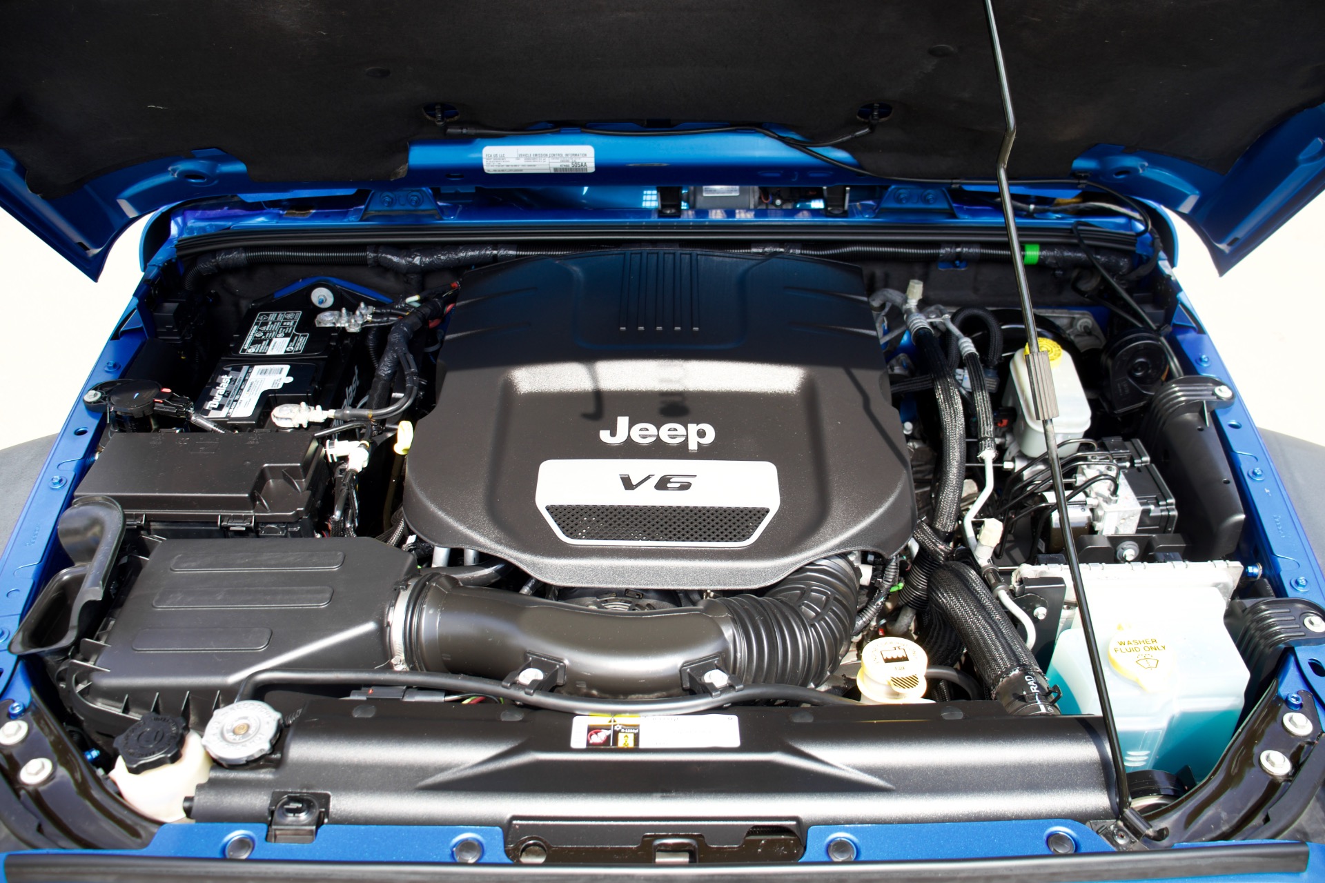 Used 2016 Jeep Wrangler Unlimited Rubicon For Sale ($30,995) | Select ...