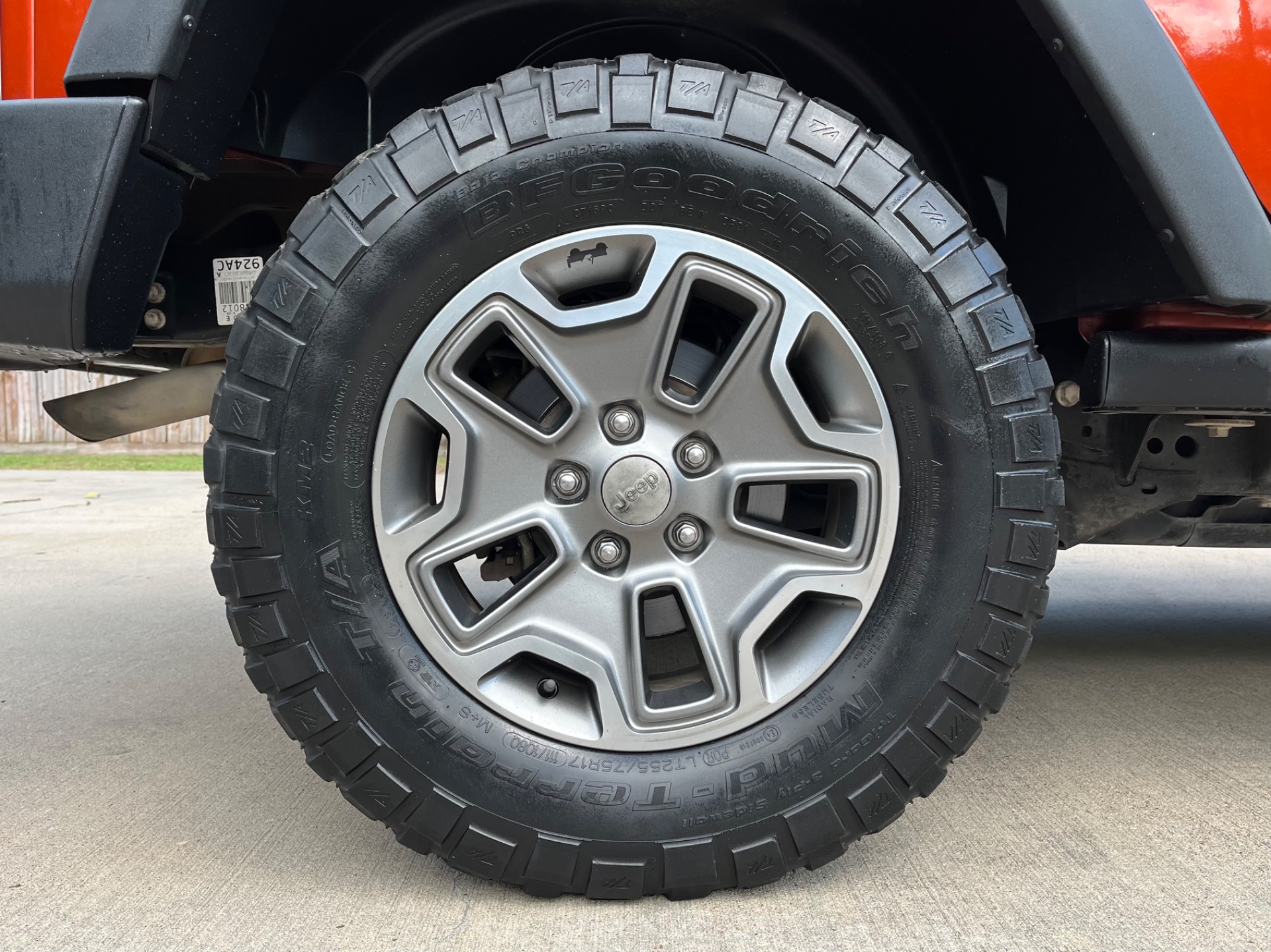 Used 2014 Jeep Wrangler Unlimited Rubicon For Sale ($18,995) | Select ...