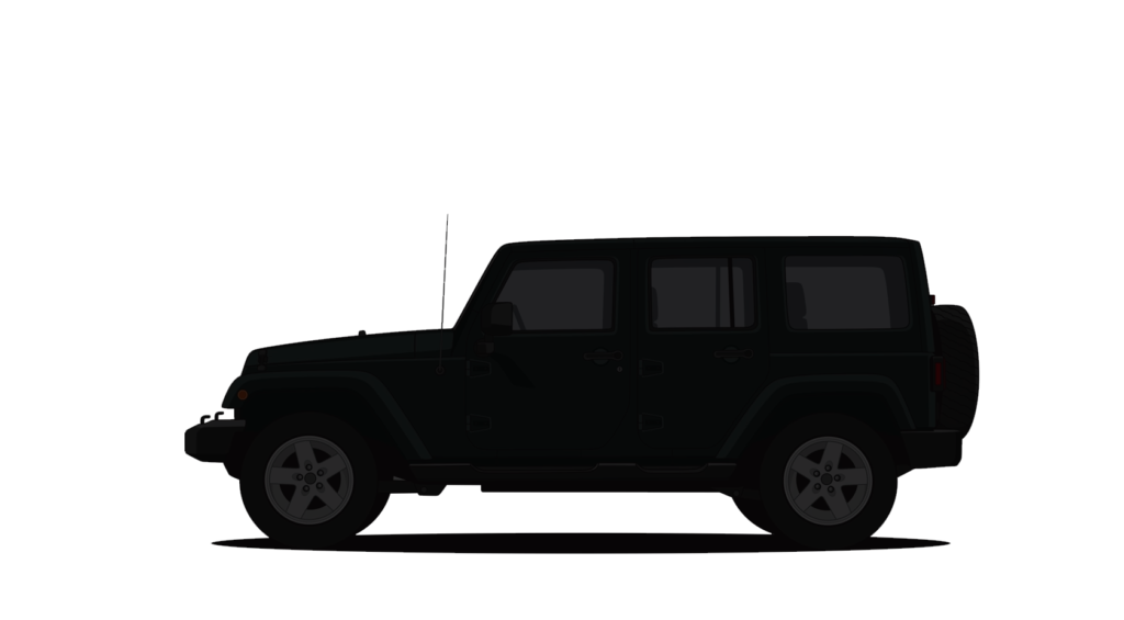 Select Jeeps Inc. | JK_shadow - Select Jeeps Inc.