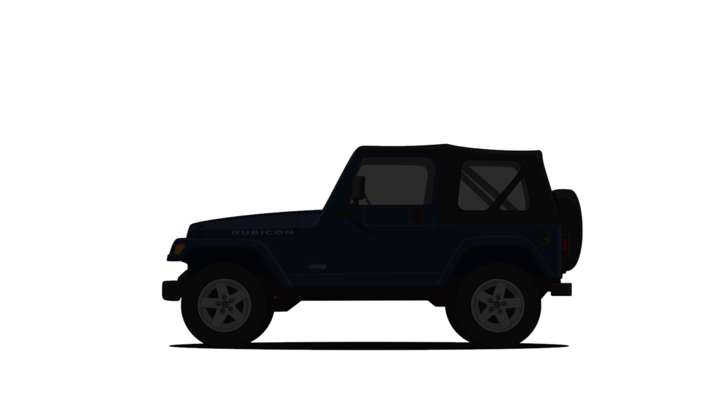 Select Jeeps Inc. | TJ_shadow - Select Jeeps Inc.